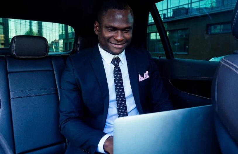 Black Car Service Atlanta | KLEO Premium Chauffeurs